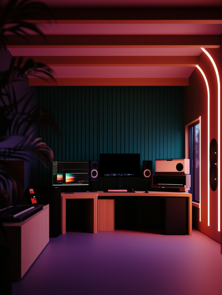 About Us – EasyVibe